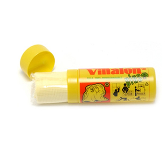 Dasic Holland - Vinalon Plus Zeem